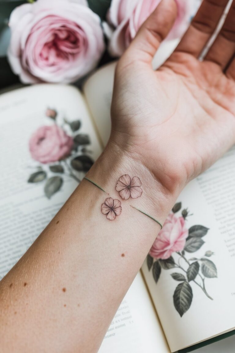28 Unique Hand Tattoo Design Ideas for Creative Souls – Skin And Needle