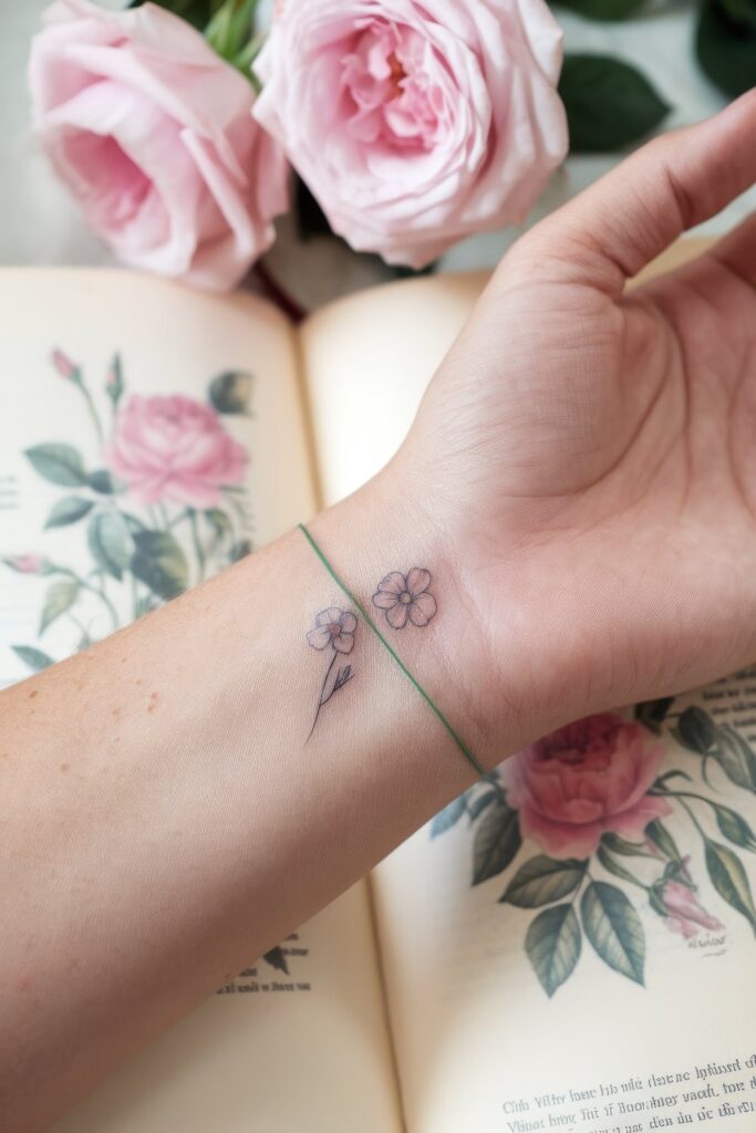 22 Stunning Hand Tattoo Design Ideas to Inspire Your Next Ink – Skin ...