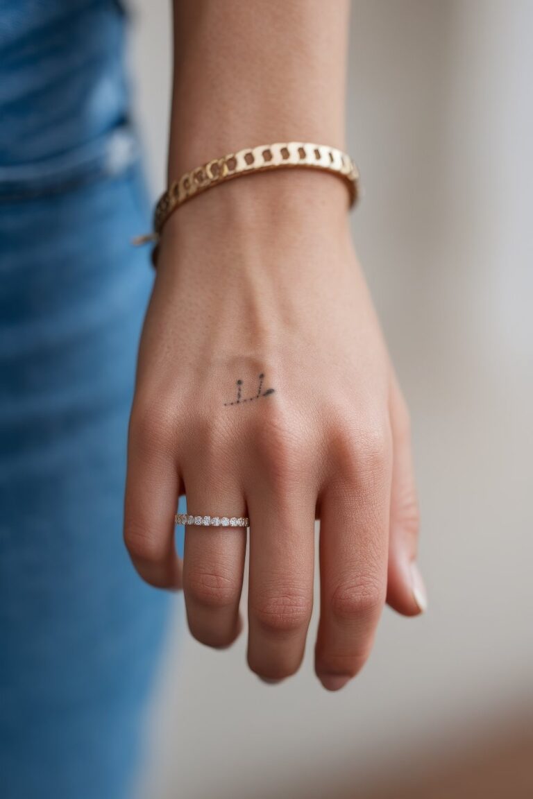 28 Unique Hand Tattoo Design Ideas for Creative Souls – Skin And Needle