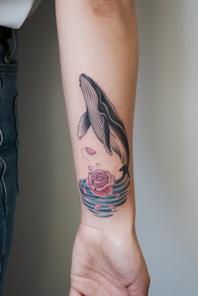 18 Stunning Hand Tattoo Design Ideas to Inspire Your Next Ink - Skin ...