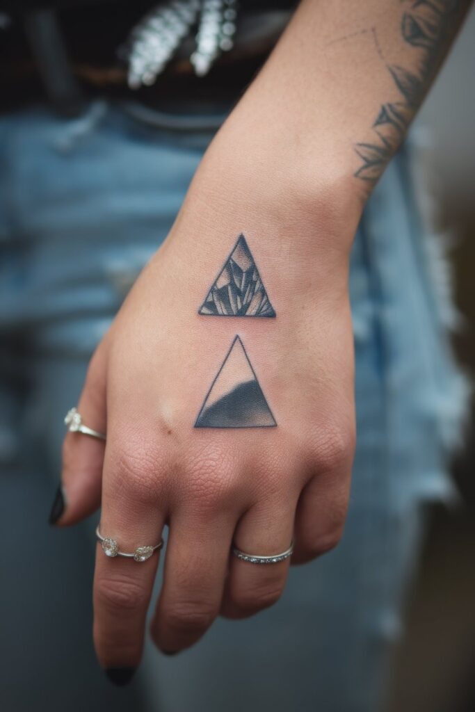 22 Stunning Hand Tattoo Design Ideas to Inspire Your Next Ink – Skin ...