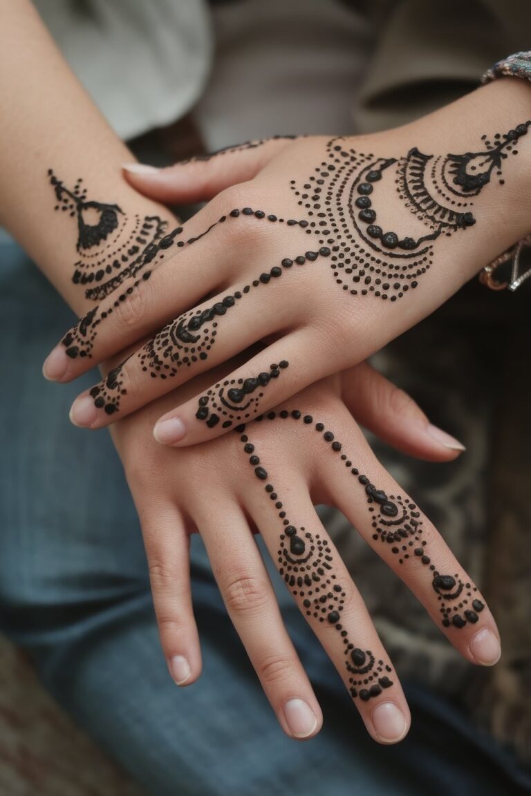 18 Stunning Hand Tattoo Design Ideas to Inspire Your Next Ink – Skin ...